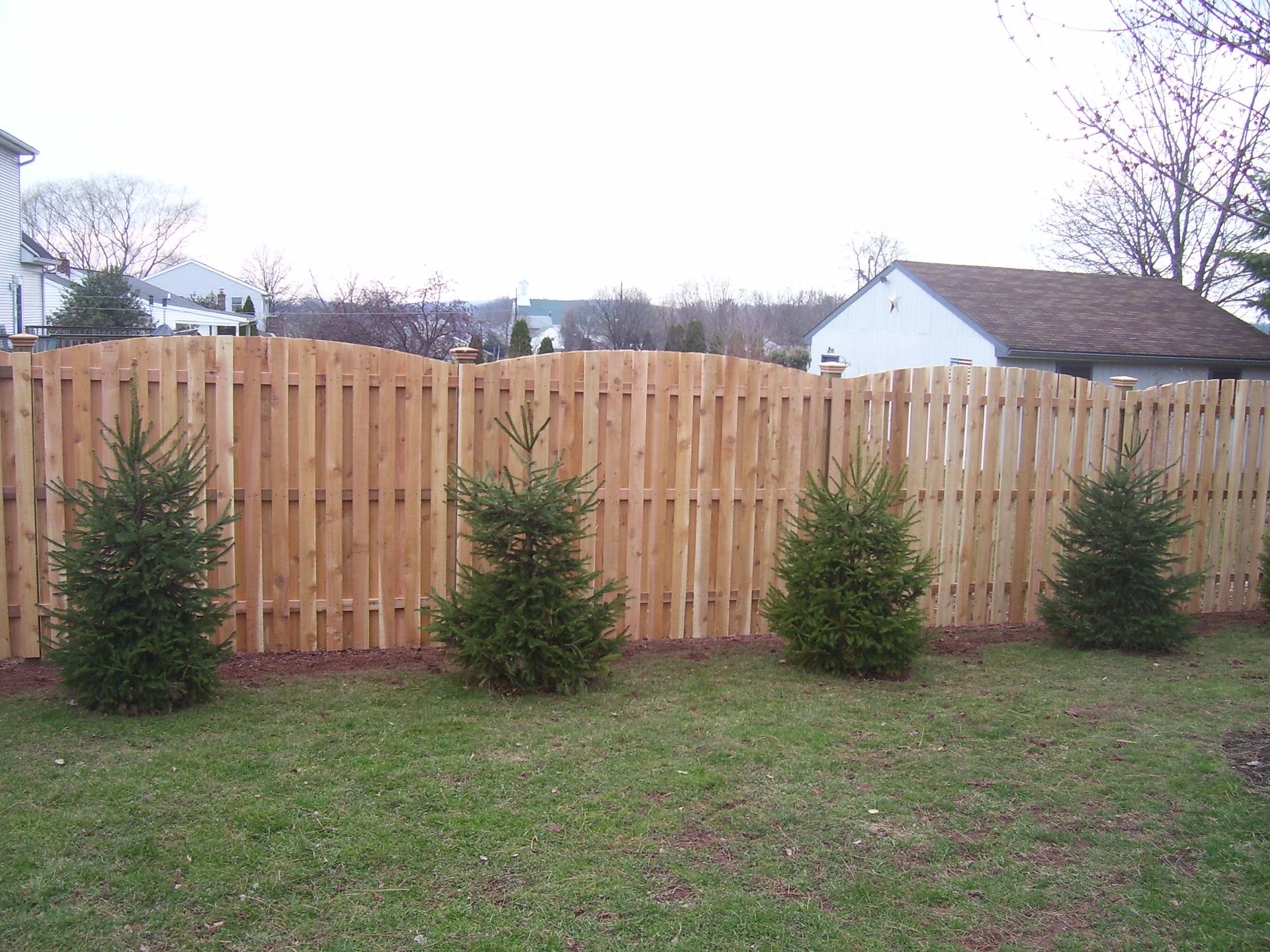 Gallery | Esch's Fencing