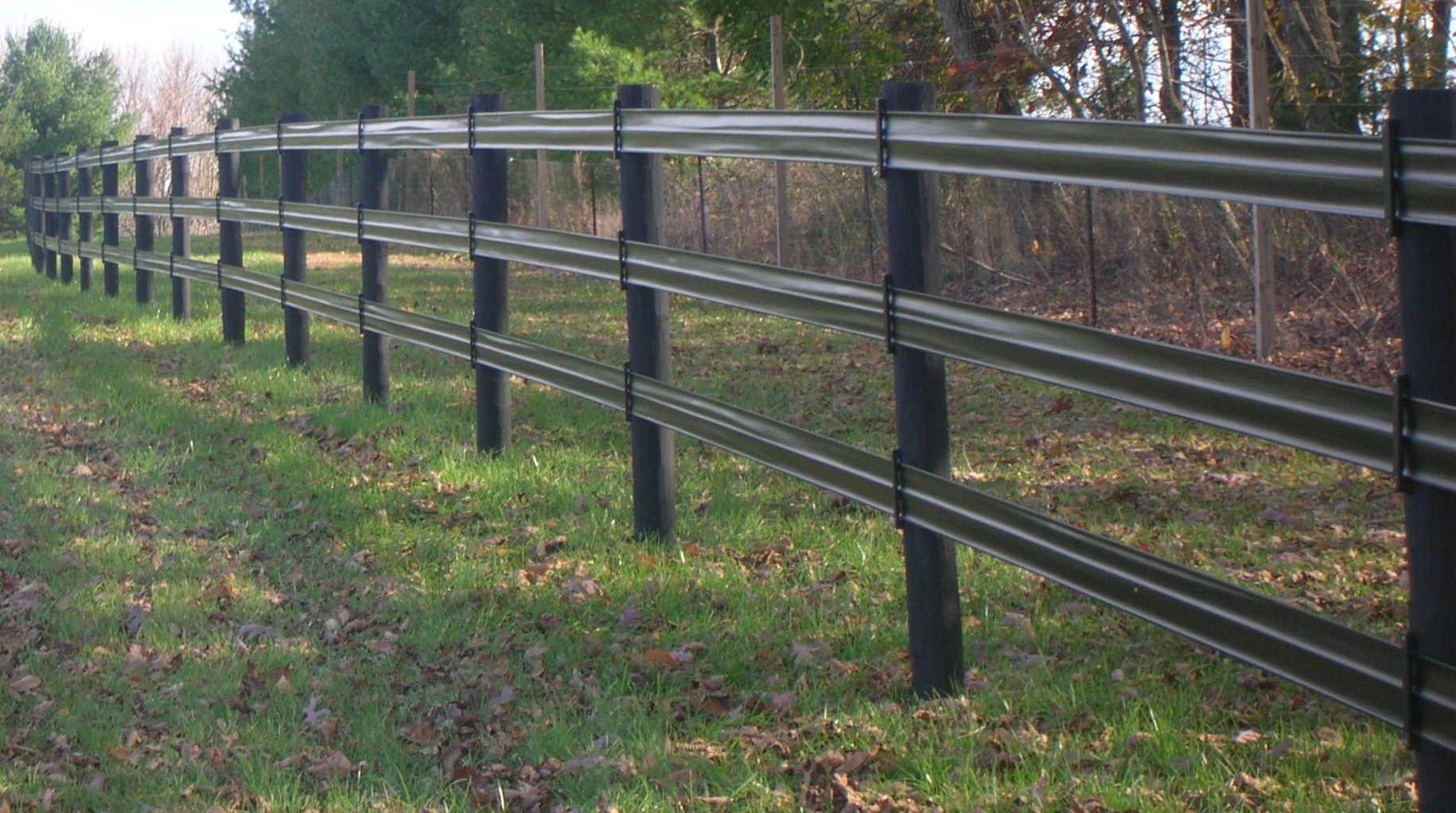 Gallery | Esch's Fencing