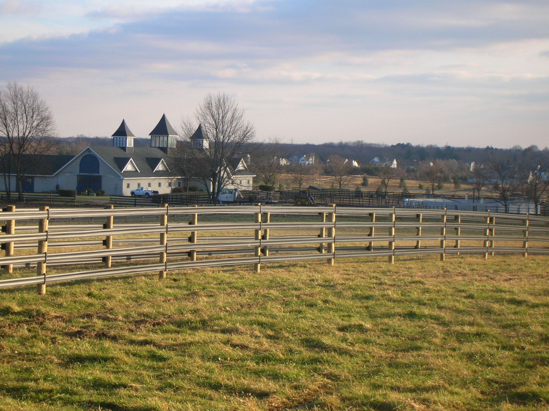 Gallery | Esch's Fencing