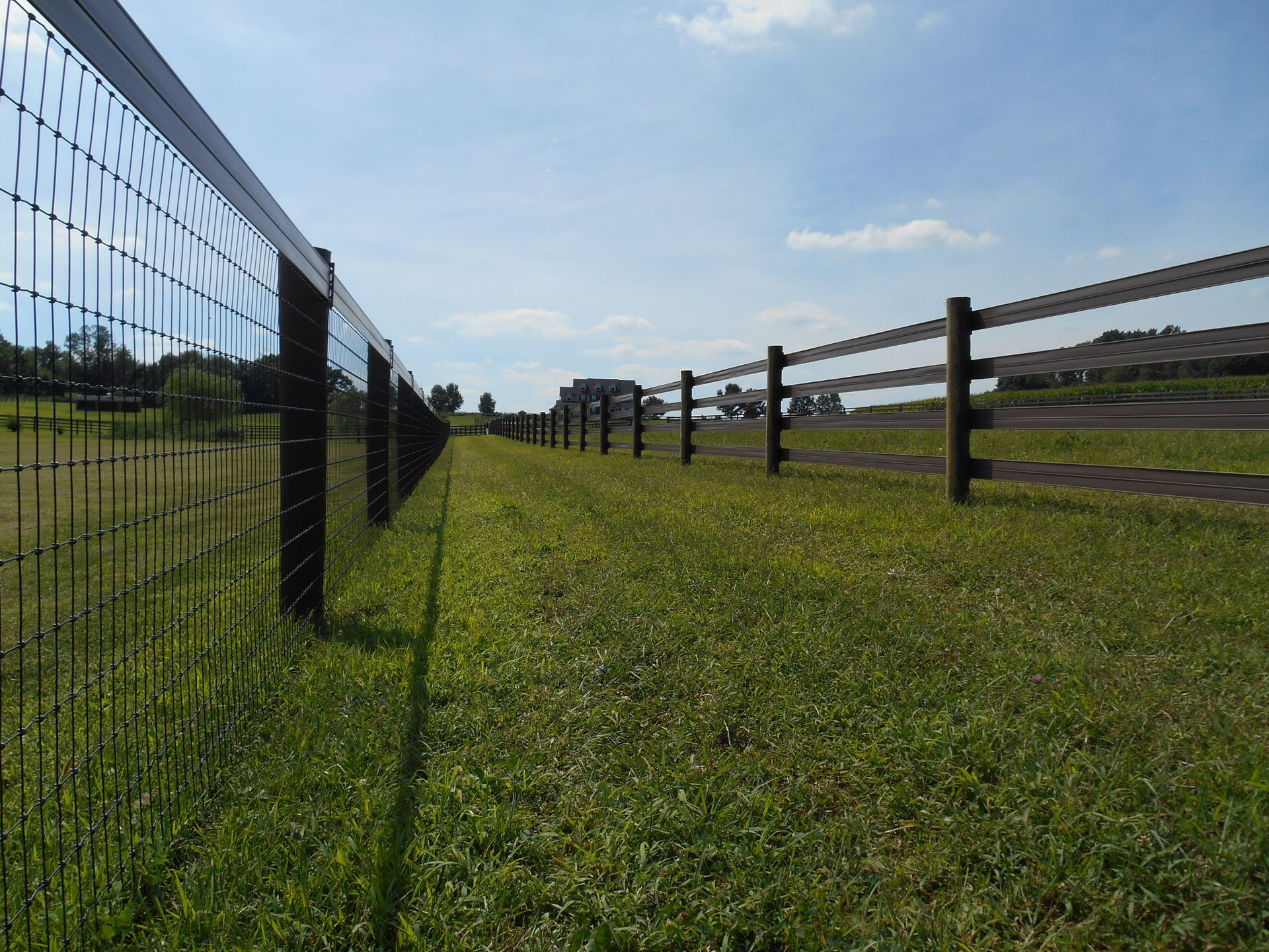 Gallery | Esch's Fencing