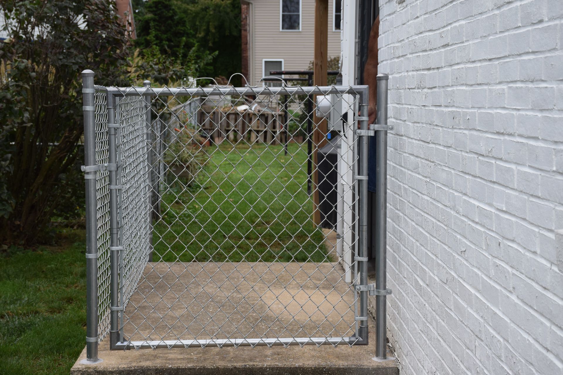 Chain-Link Fencing Supply Service | Gap, PA