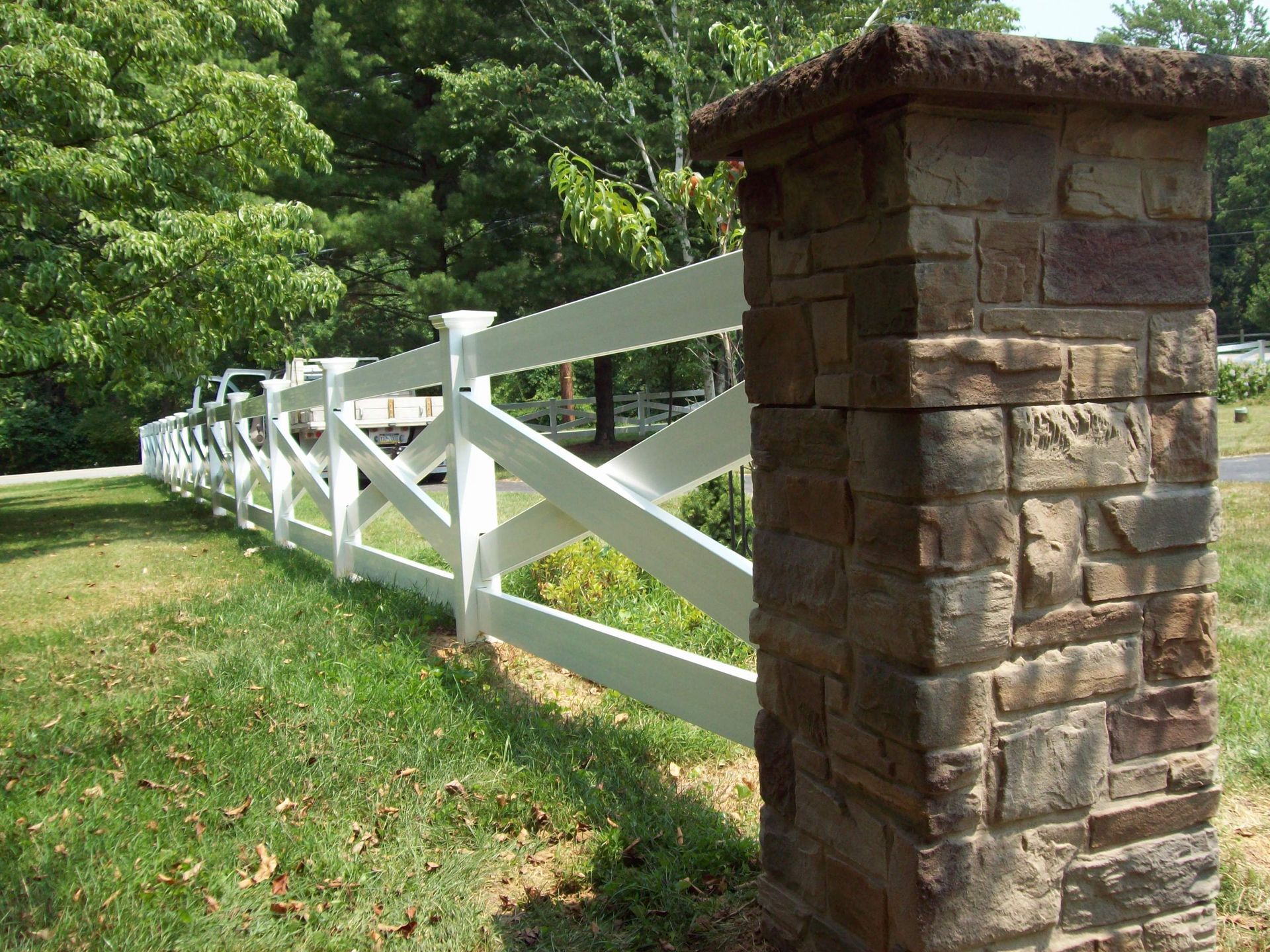 Gallery | Esch's Fencing