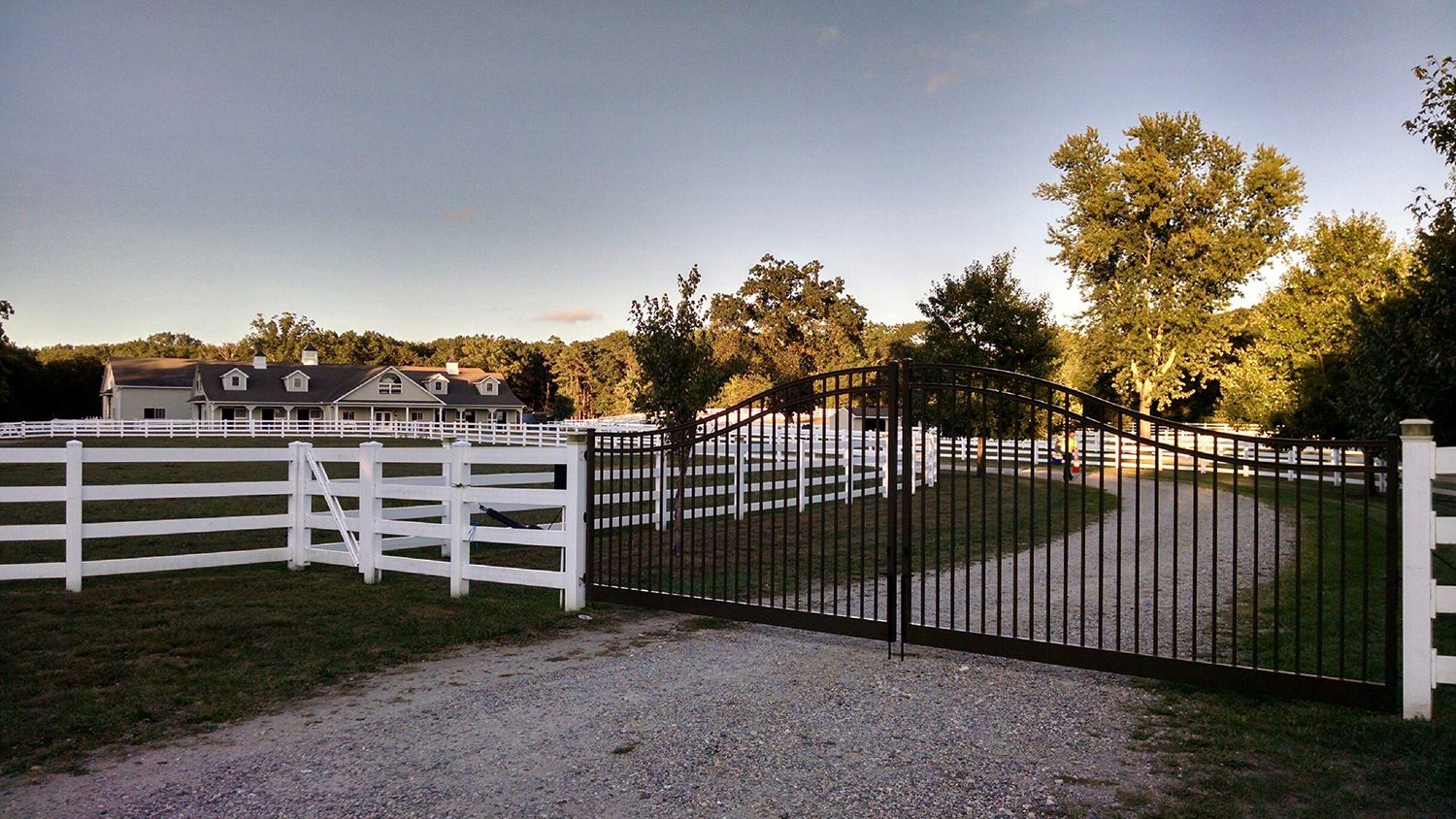Railings and Gates Solutions | Gap, PA