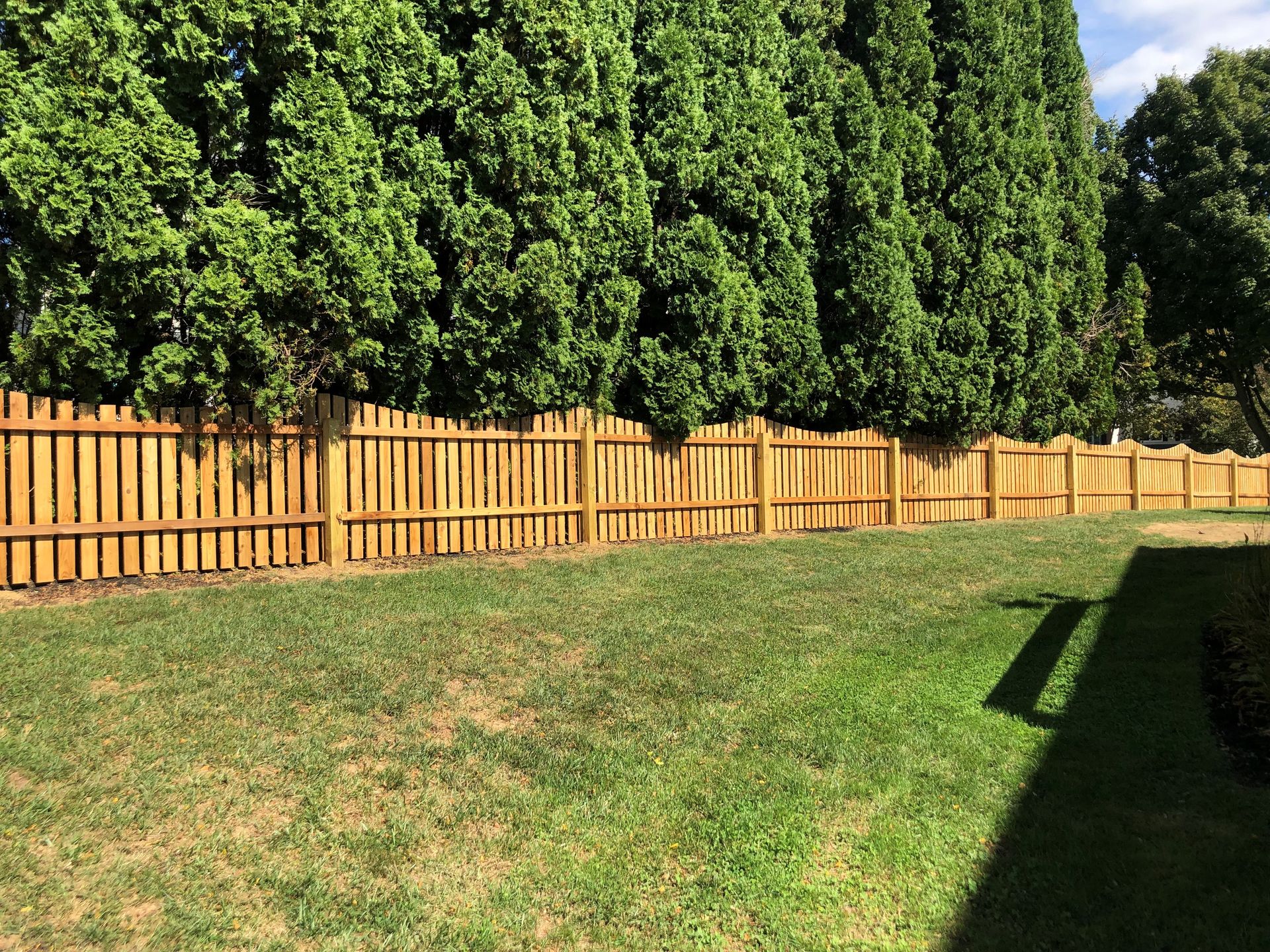 Fence Supplier | Esch's Fencing | Gap, PA