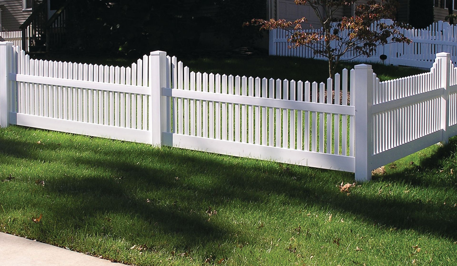 Gallery | Esch's Fencing