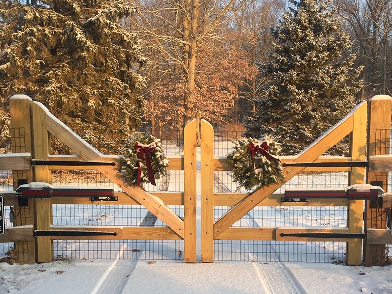 Railings and Gates Solutions | Gap, PA