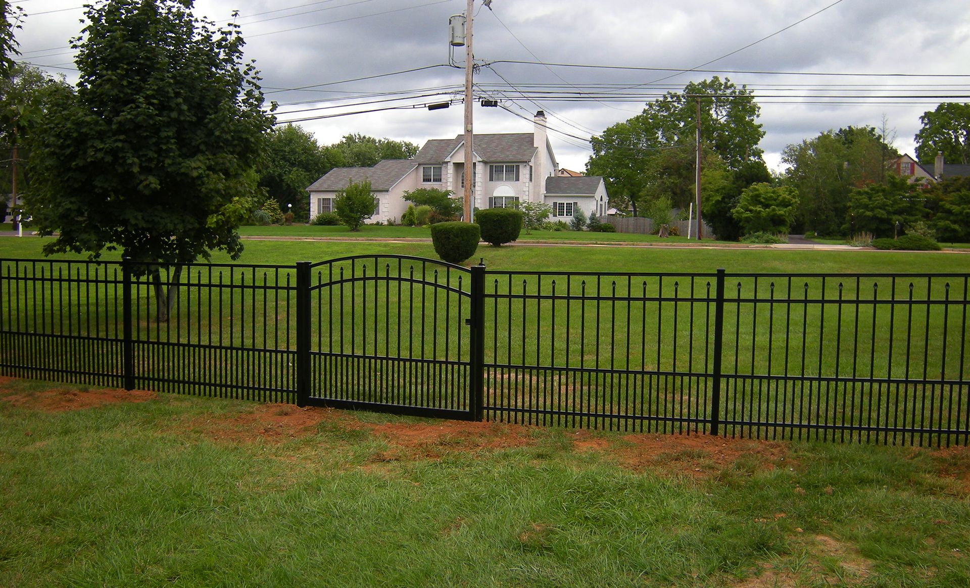 Fence Supplier | Esch's Fencing | Gap, PA