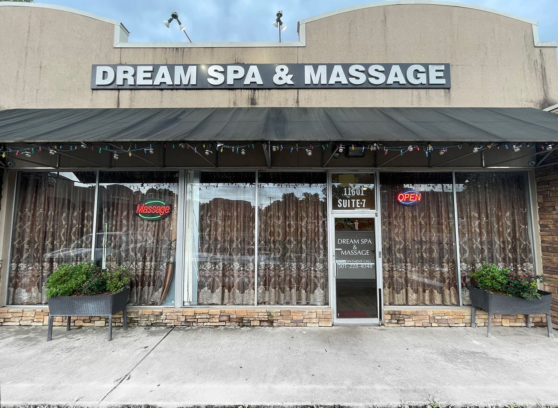 Photo Gallery | Dream Spa & Massage