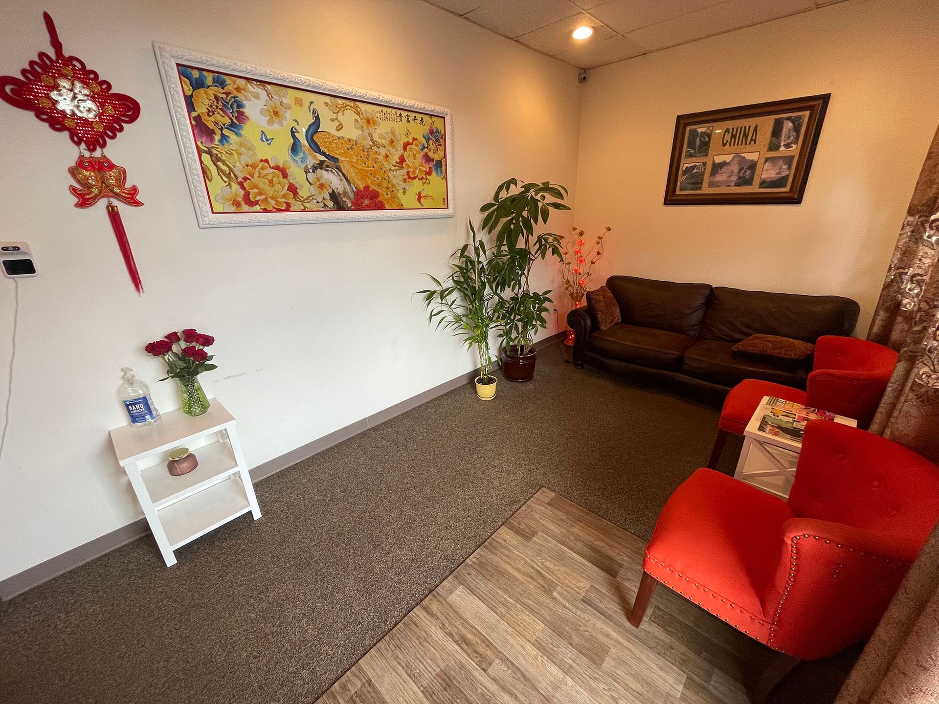 Photo Gallery | Dream Spa & Massage
