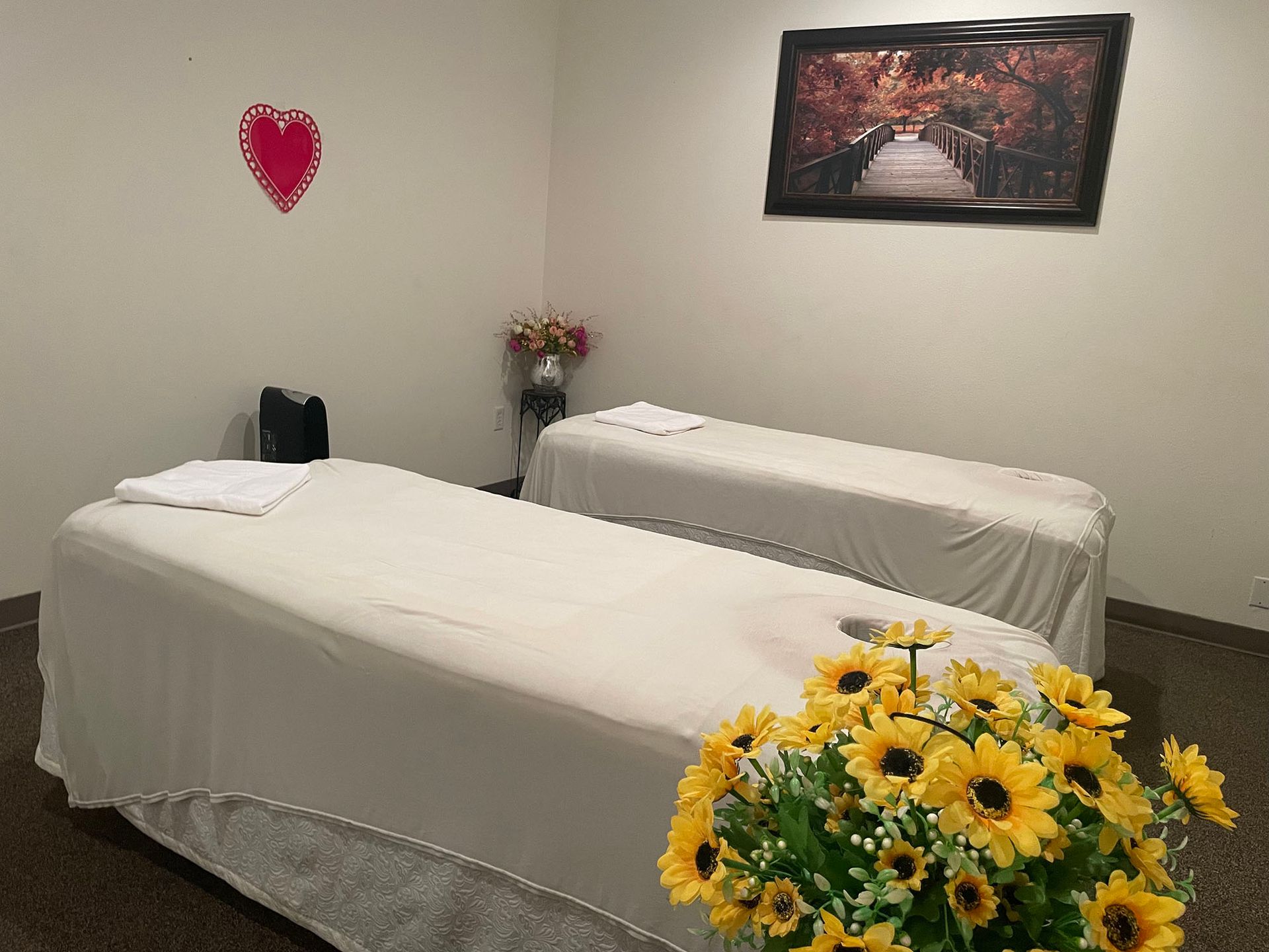 Photo Gallery | Dream Spa & Massage