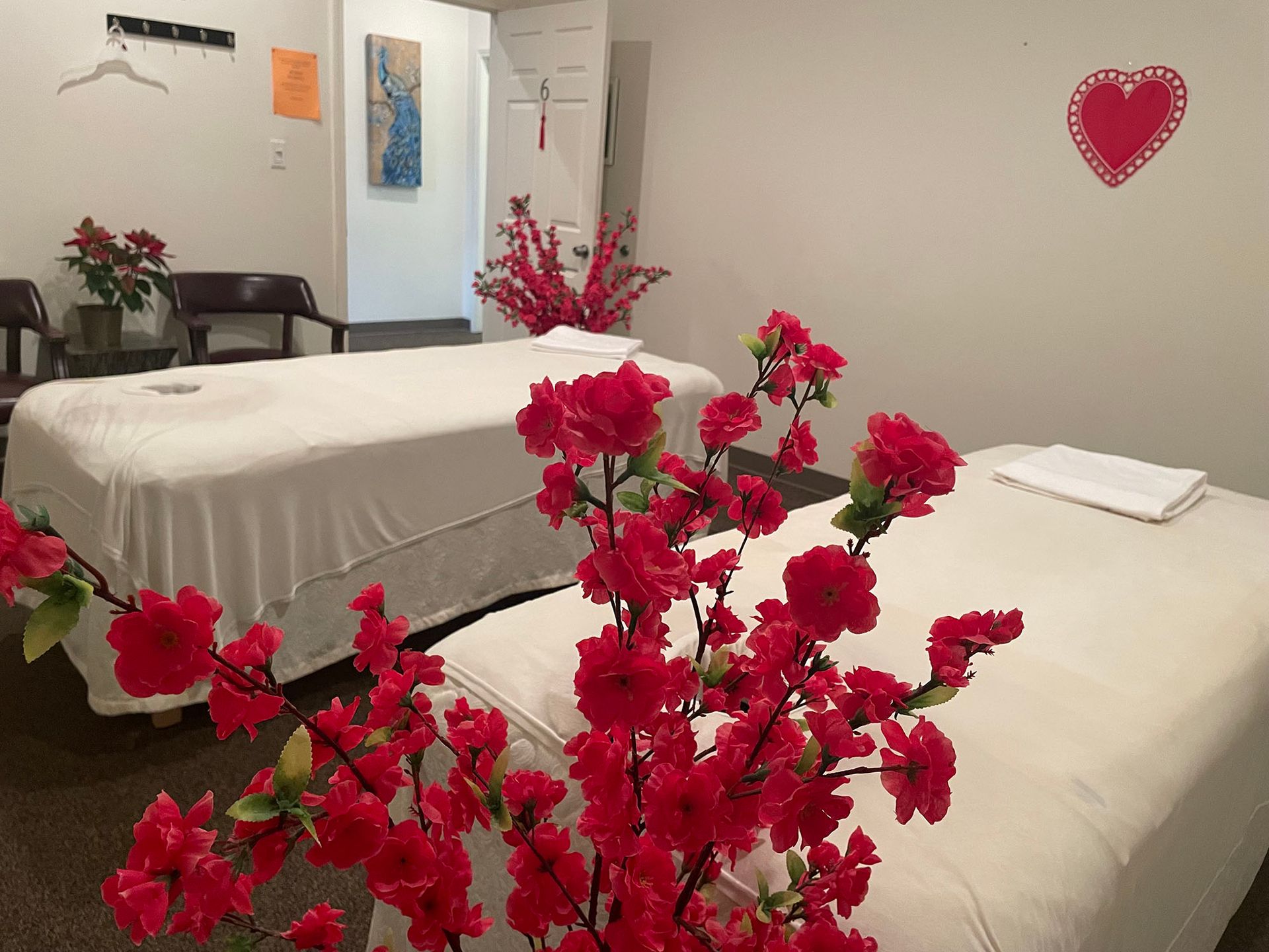 Photo Gallery | Dream Spa & Massage