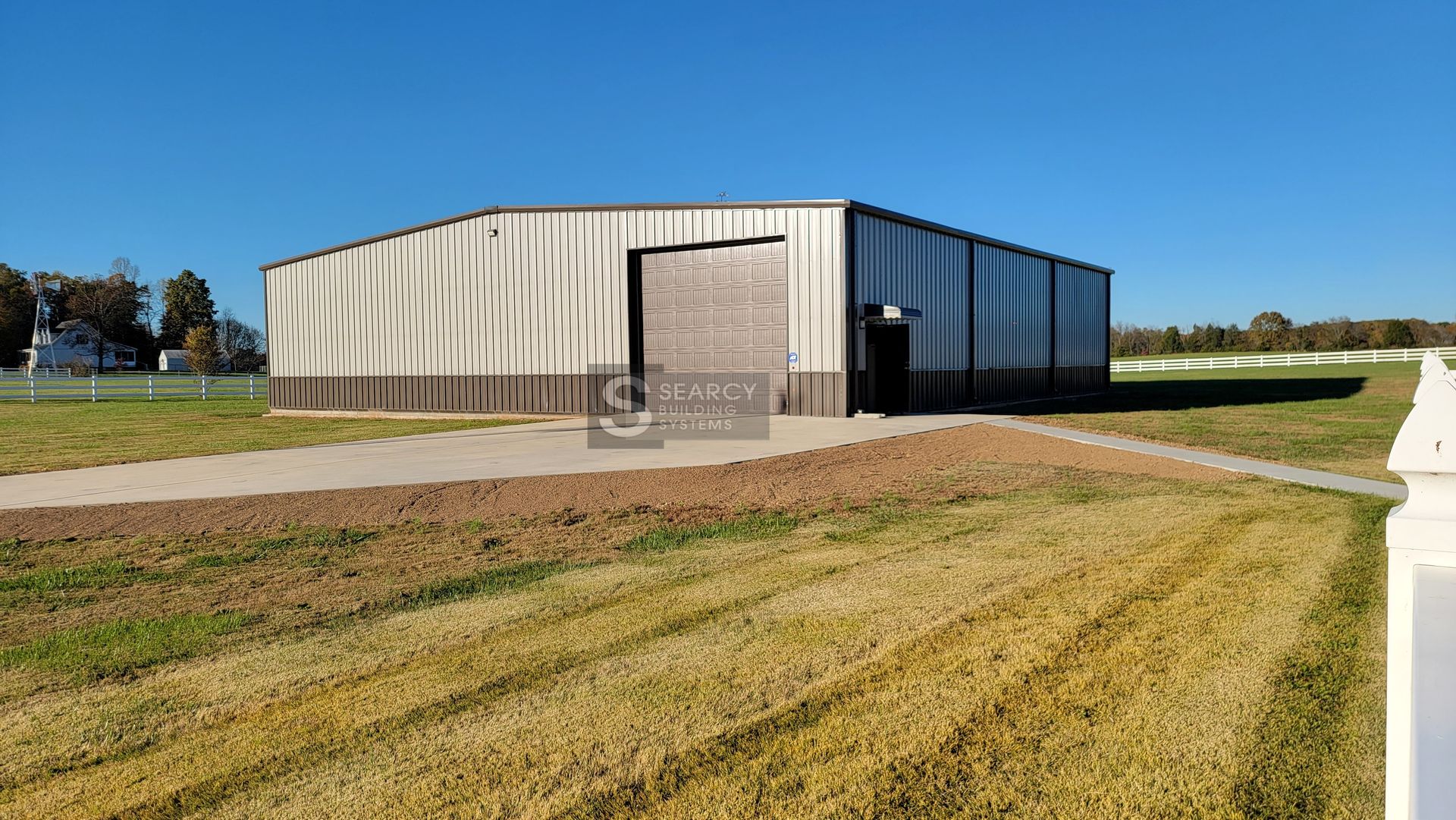 Metal Shop Designs | Nationwide Service