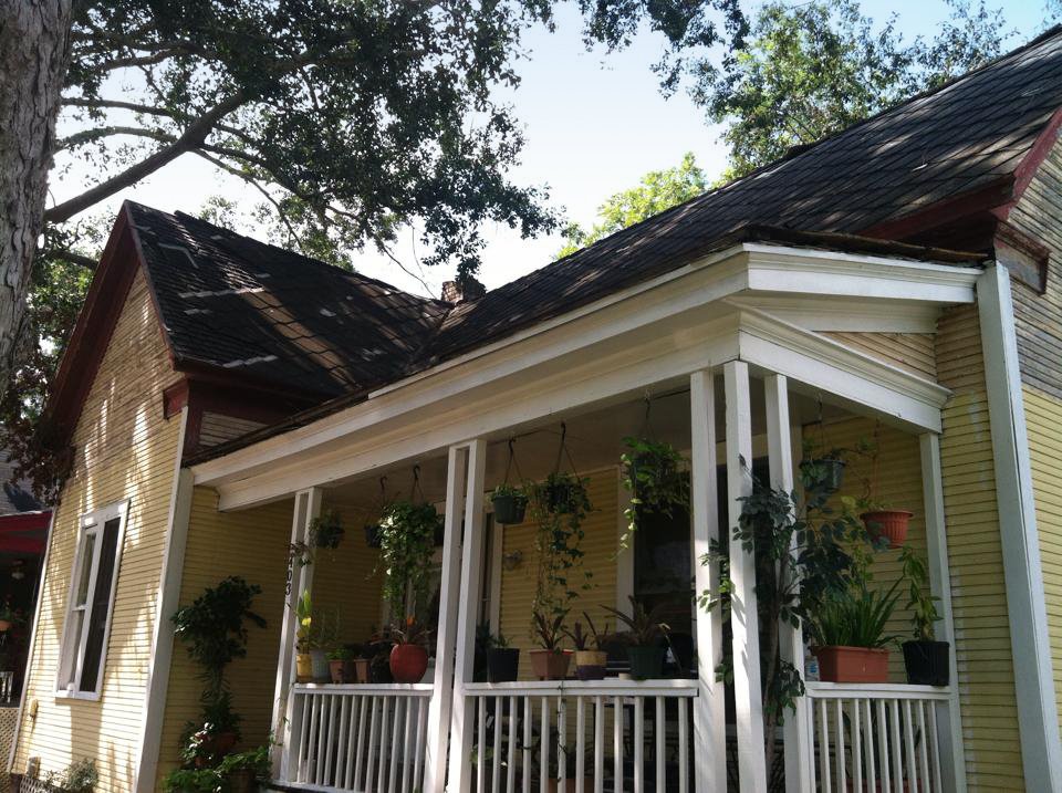 Pearson Environmental Services LLC | Mold Removal Jackson MS