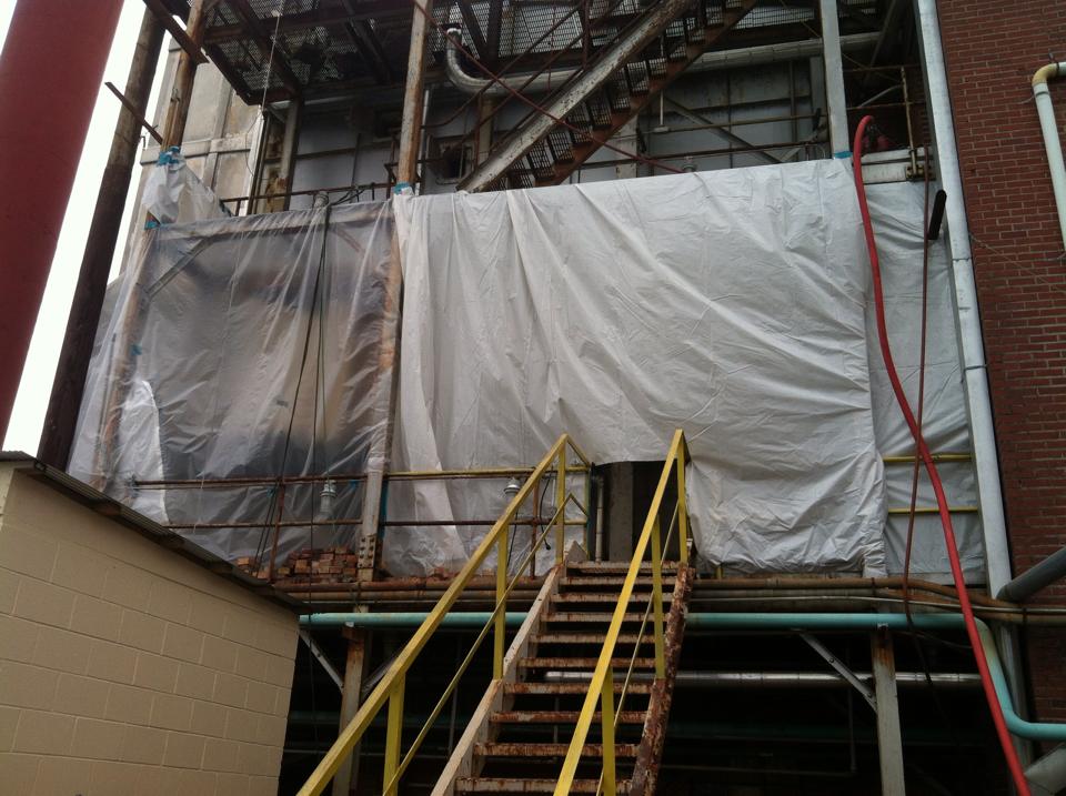 Pearson Environmental Services LLC | Mold Removal Jackson MS