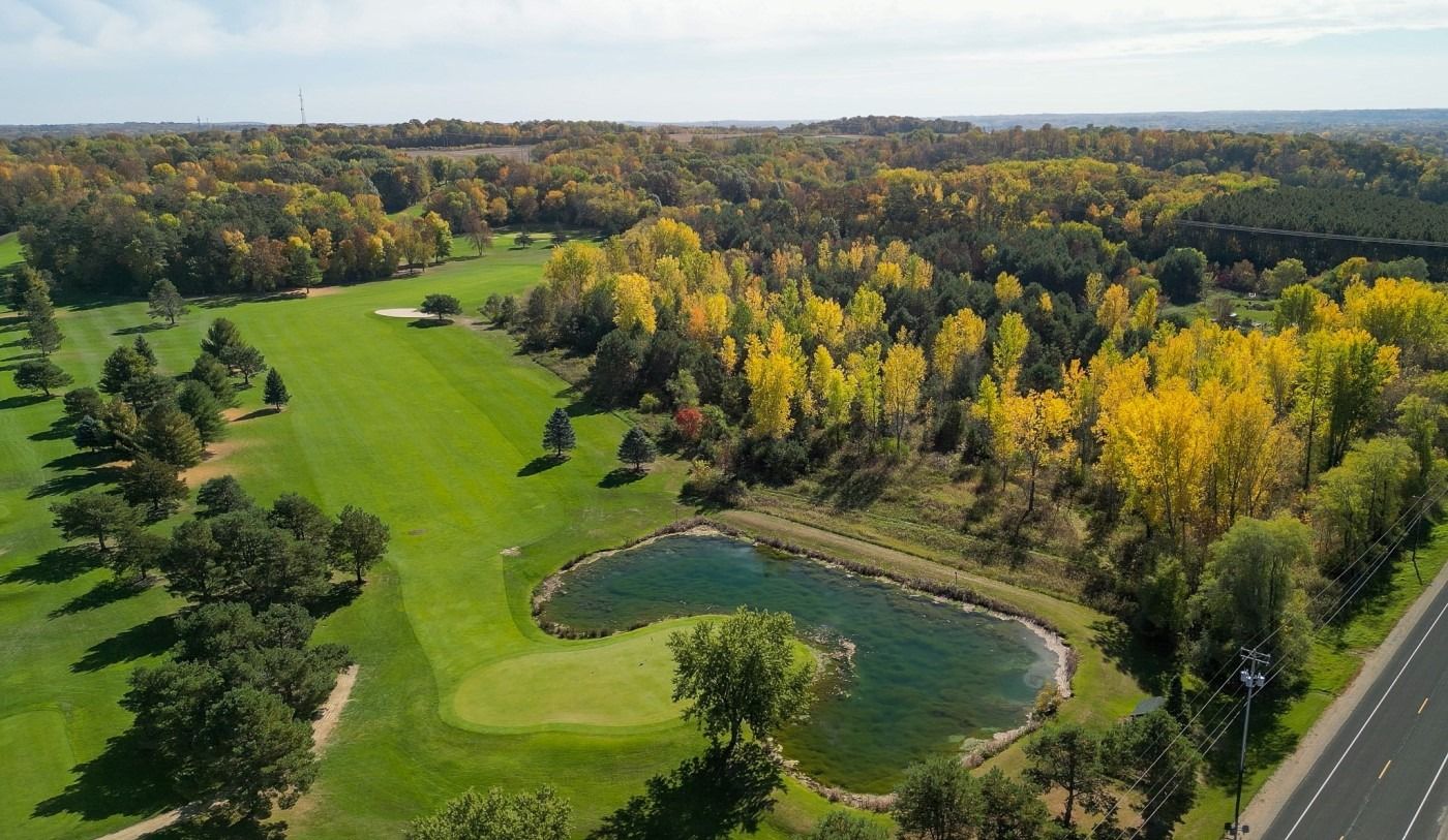 Golfing Experience Information River Falls Wi