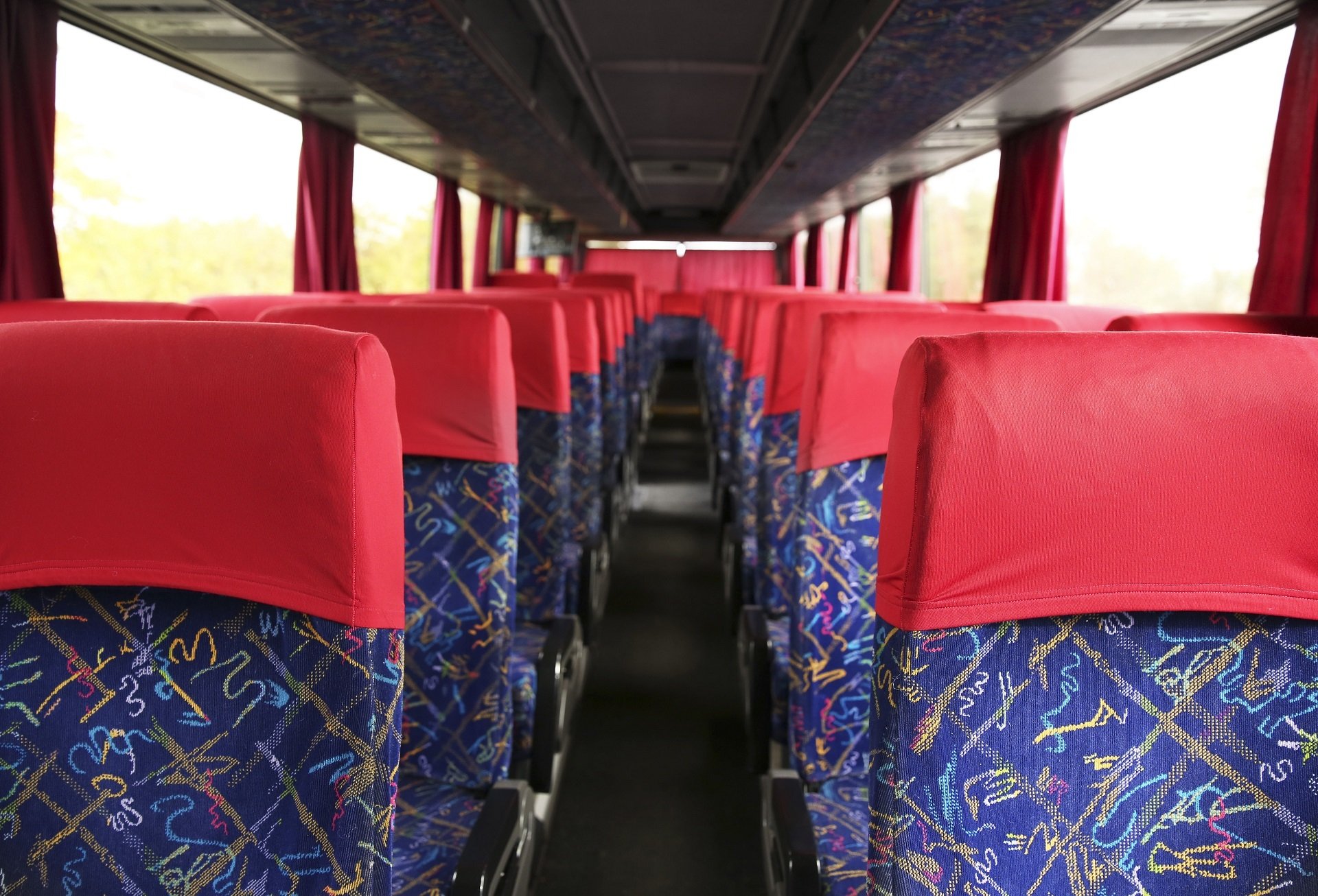 Busing | Richards Transportation Service Inc. | Moorhead, MN