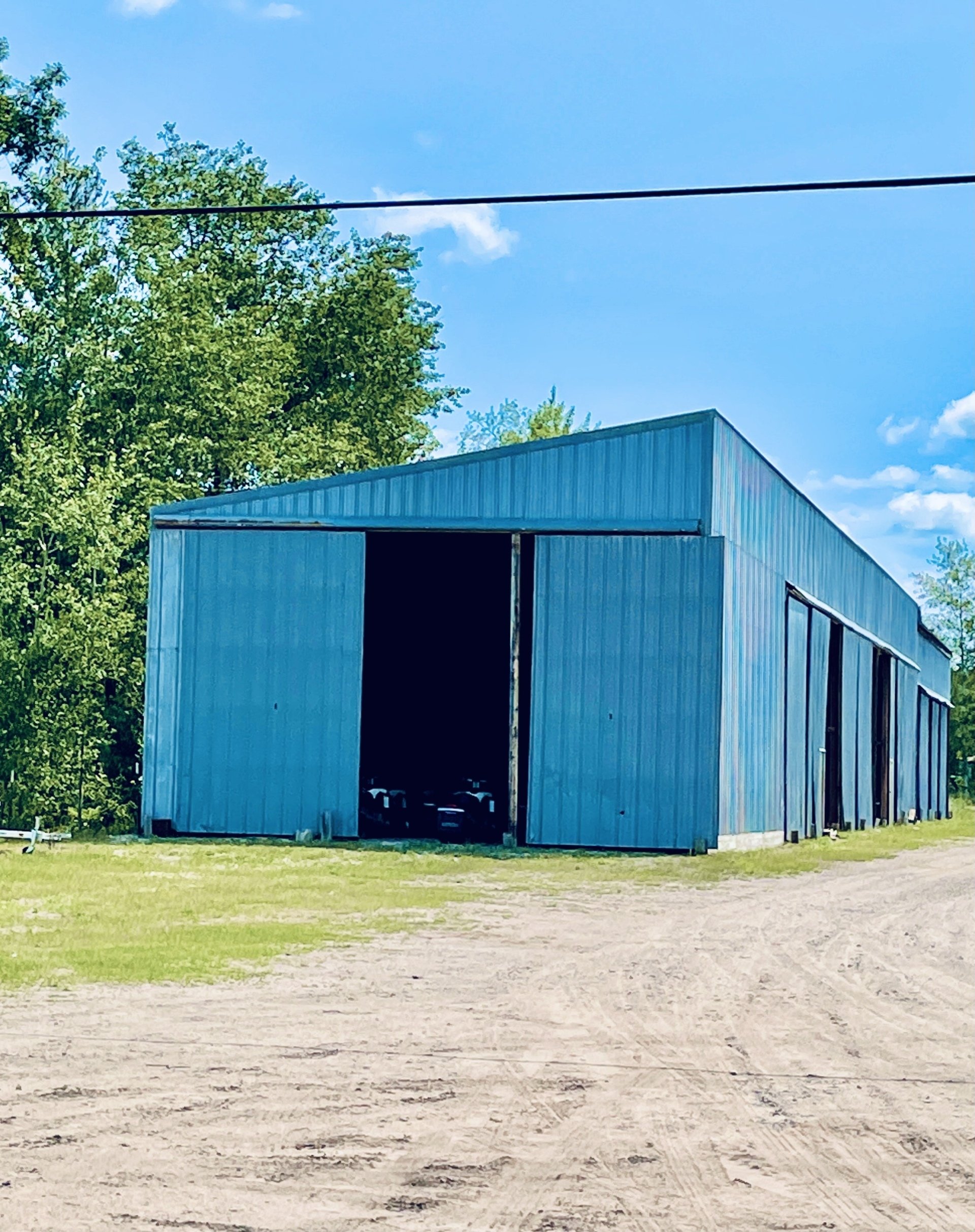 Summer Rentals | Pontoon | Gaylord, MI