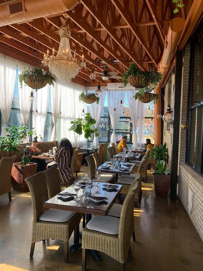 Gallery | Zafron Restaurant | Sandy Springs, GA