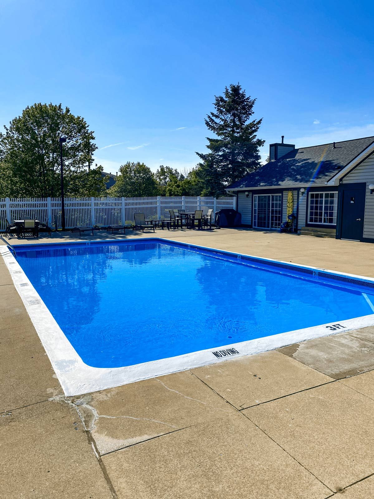 Pool Gallery | Maverick Pools | West MI