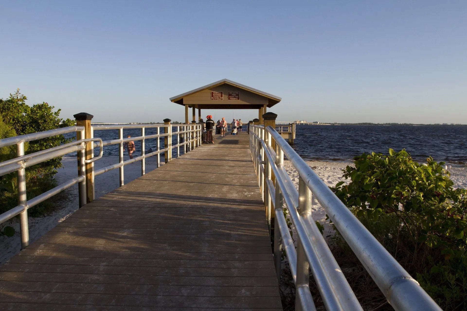 Shoreline Lumber Inc Project Gallery | Fort Myers, FL