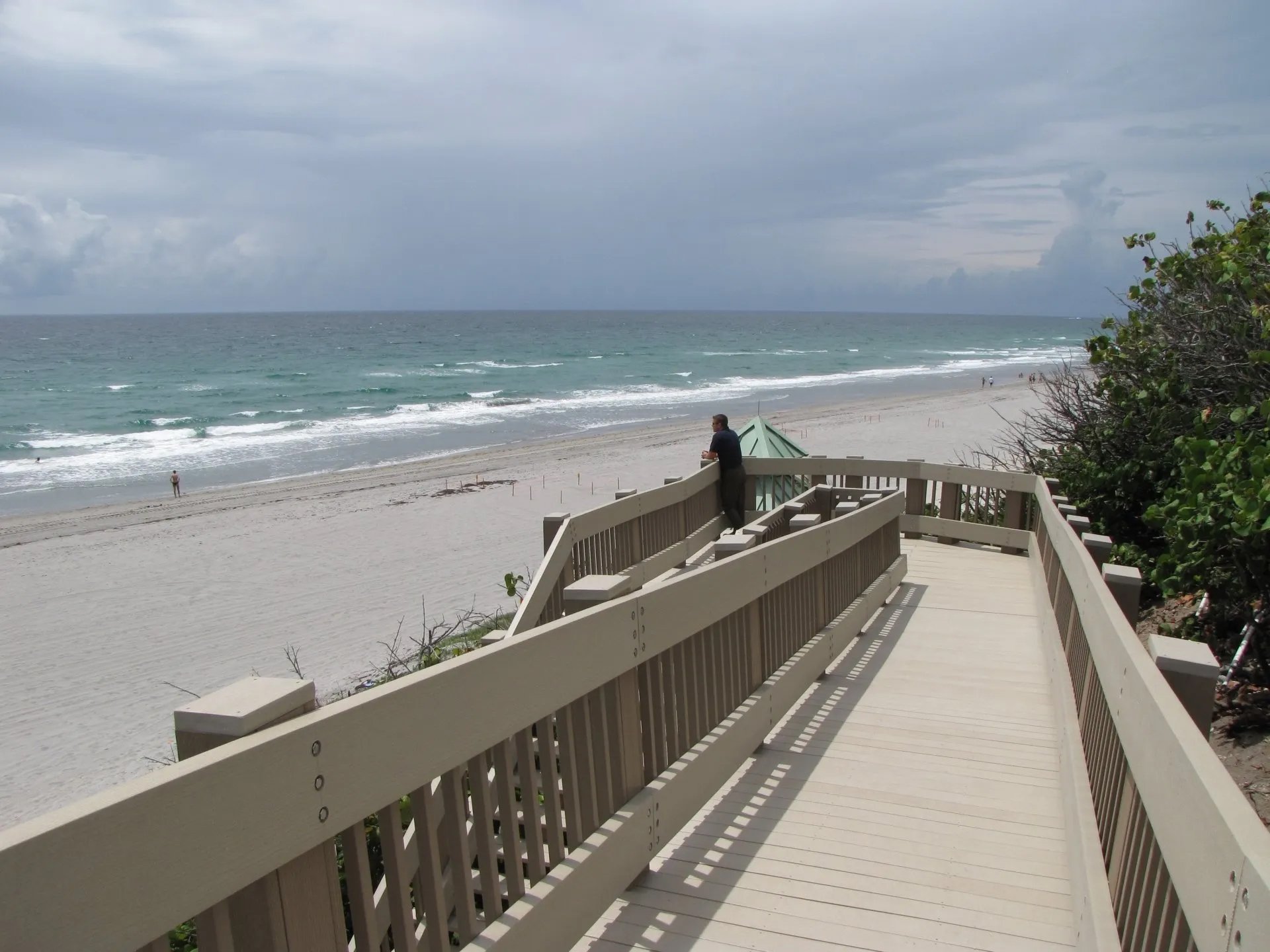 Shoreline Lumber Inc Beach Walkover Gallery | Fort Myers, FL