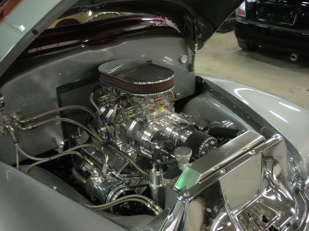 Gallery | A & A Body Shop Inc.