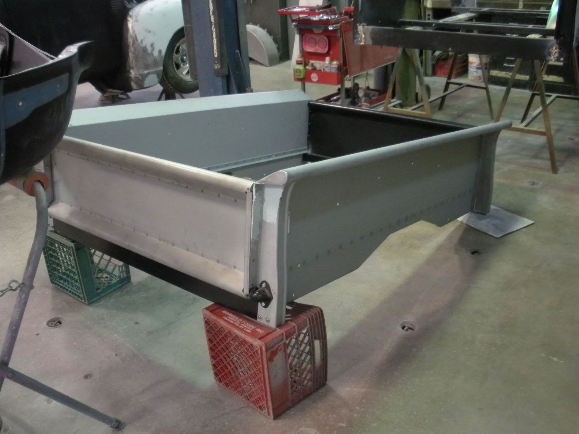 Gallery | A & A Body Shop Inc.