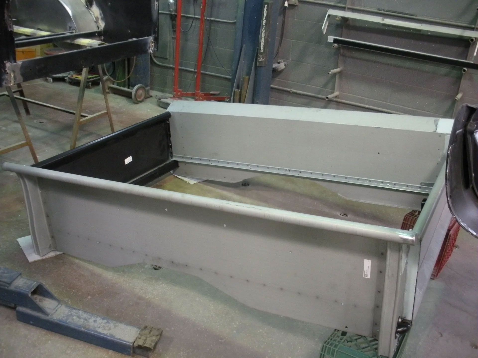 Gallery | A & A Body Shop Inc.