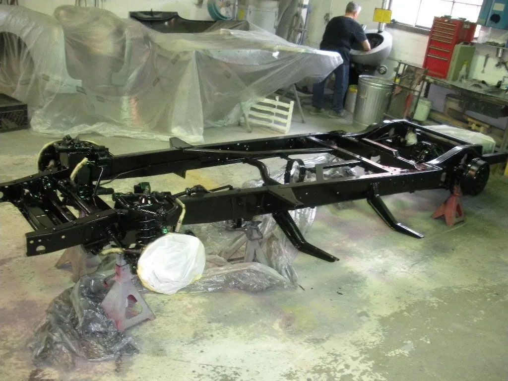 Gallery | A & A Body Shop Inc.