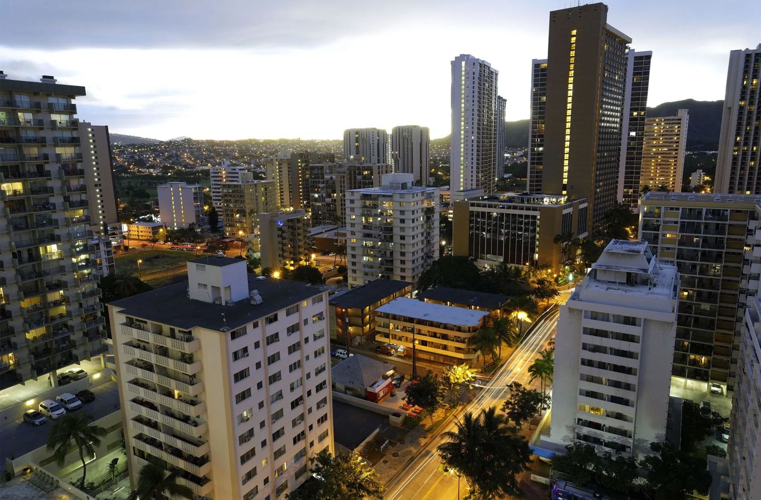 Security Services | Private Security Group | Hawaii