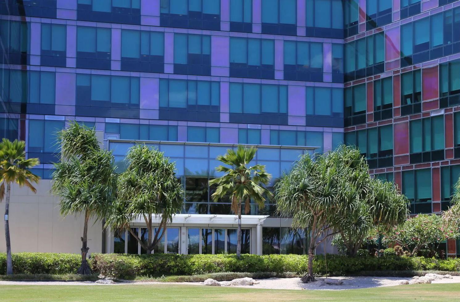 Security Services | Private Security Group | Hawaii