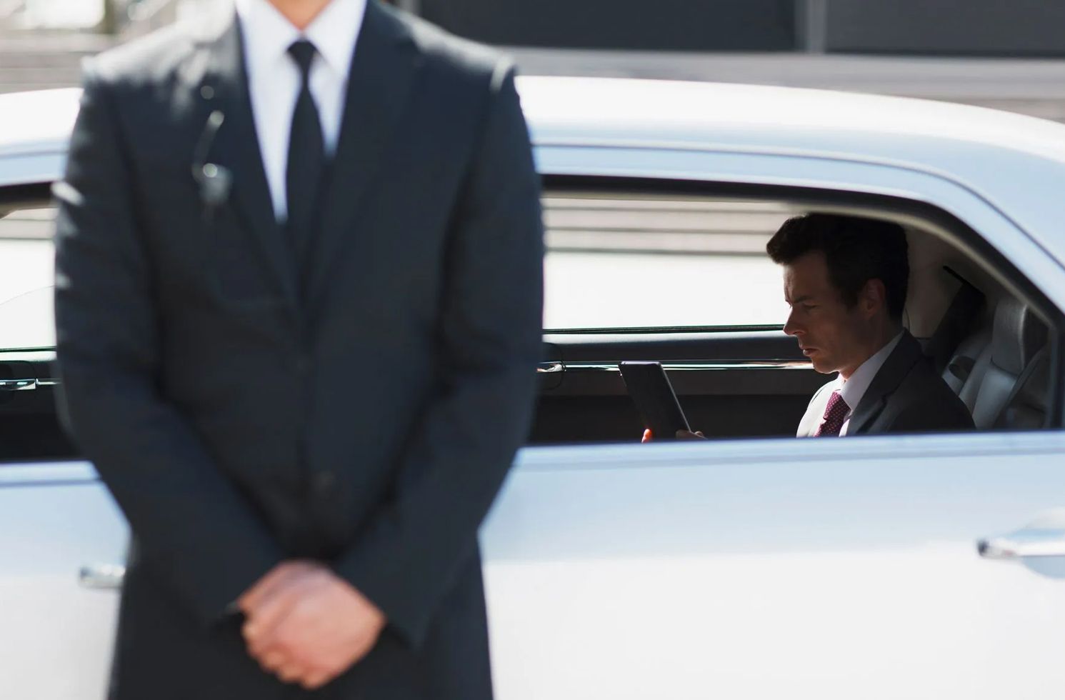 Security Services | Private Security Group | Hawaii