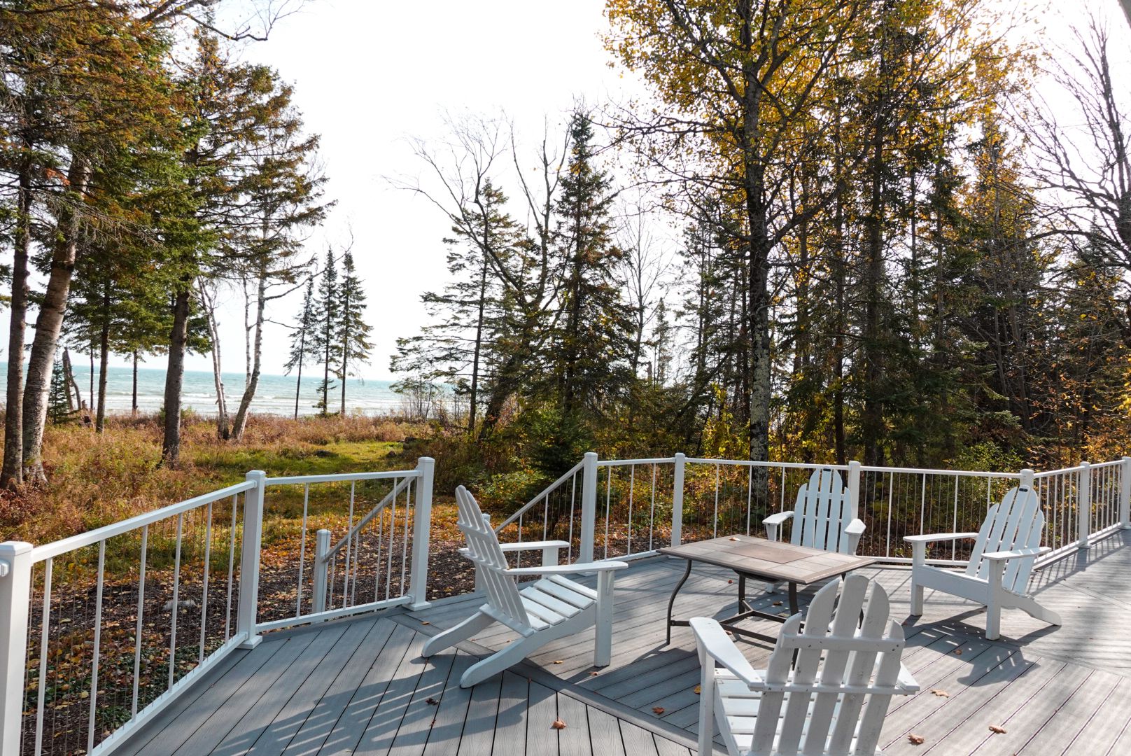 Composite Deck Builder Milwaukee, WI | Appleton, WI