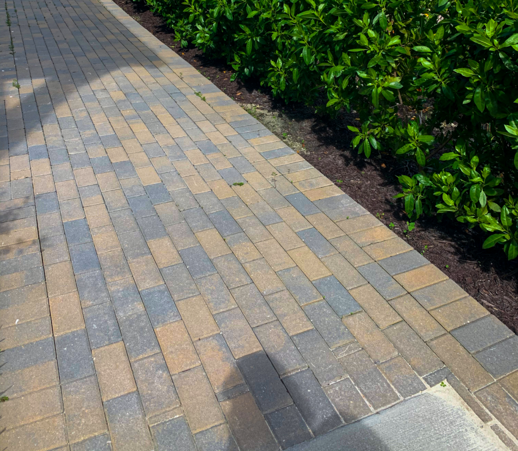 Brick Paver Group Inc | Walkways | Miami, FL