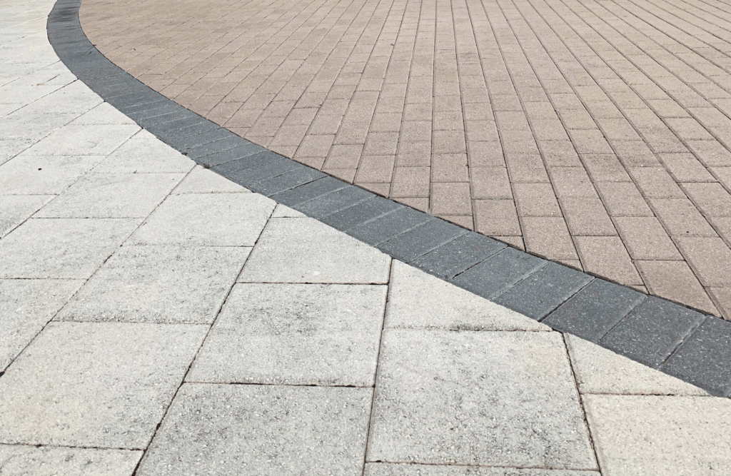 Brick Paver Group Inc | Walkways | Miami, FL