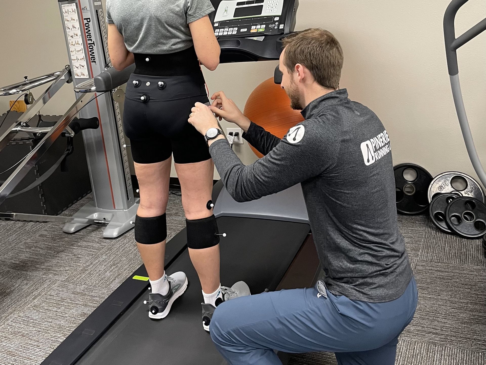 How a 3D Running Analysis Helps You Stay Healthy