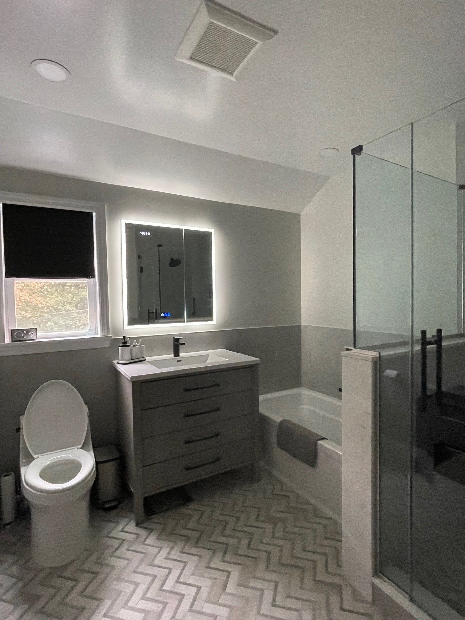 Gallery | Splash Works Bath and Kitchen Gallery