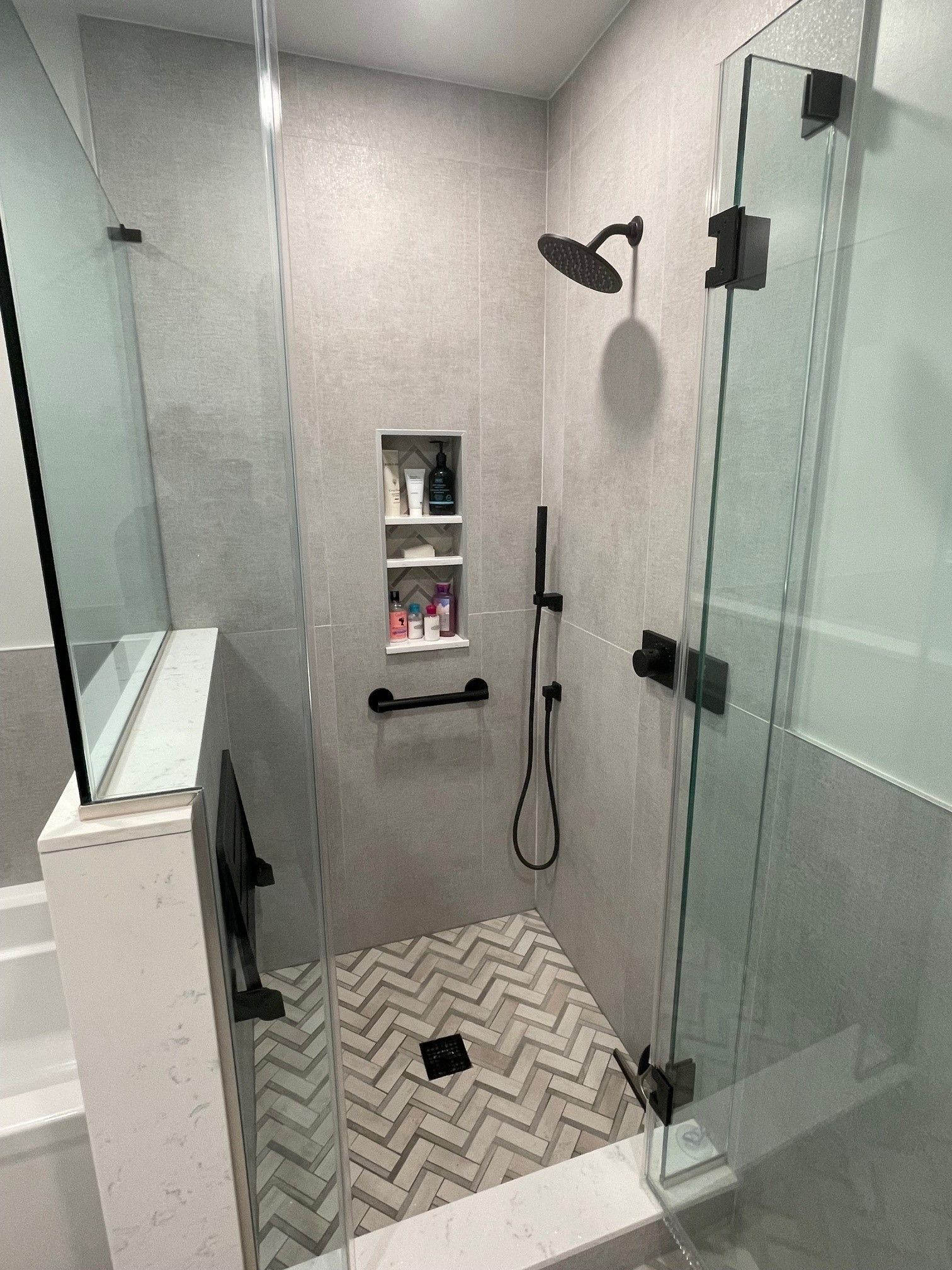 Gallery | Splash Works Bath and Kitchen Gallery