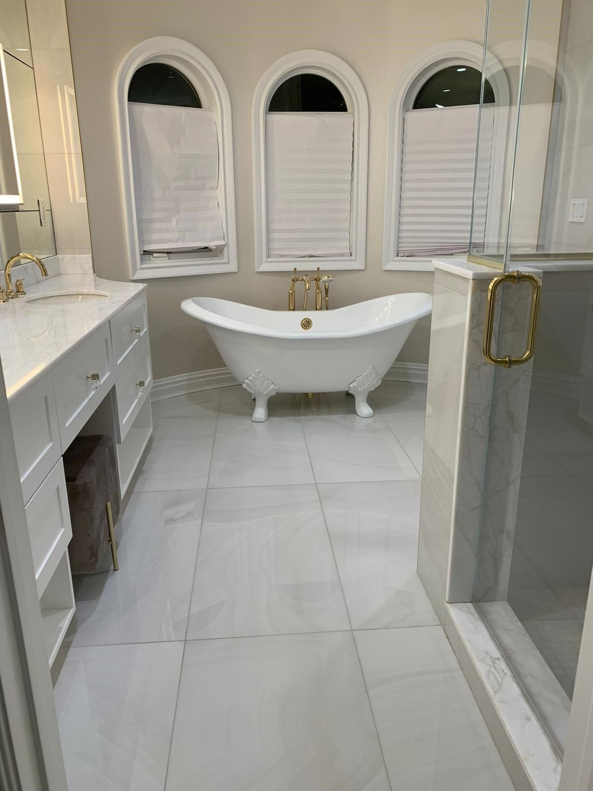 Gallery | Splash Works Bath and Kitchen Gallery