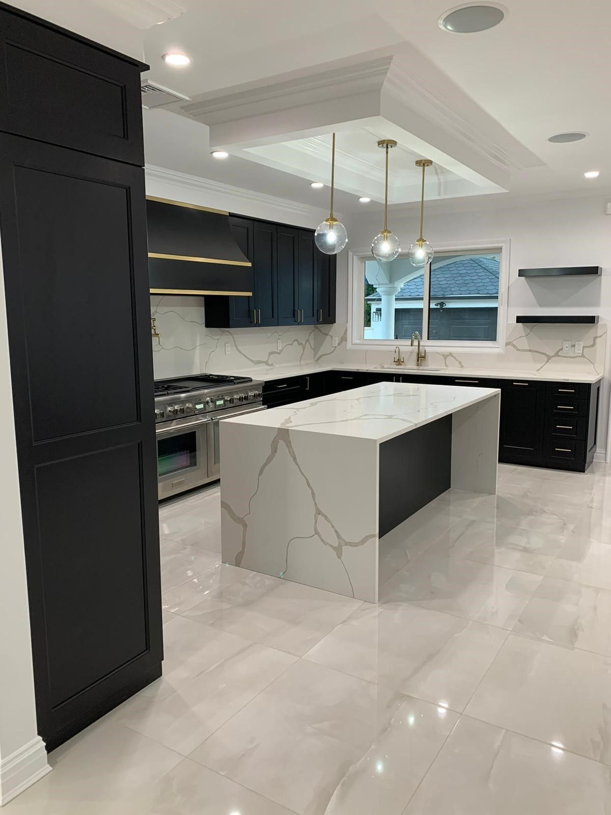Gallery | Splash Works Bath and Kitchen Gallery
