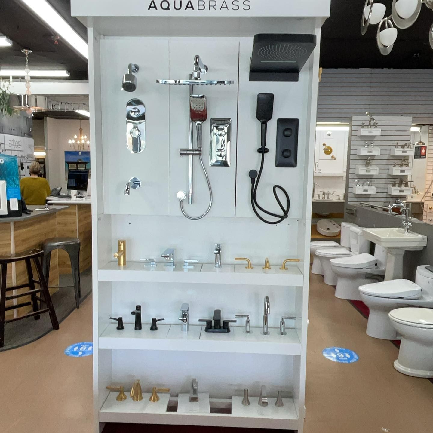 Gallery | Splash Works Bath and Kitchen Gallery