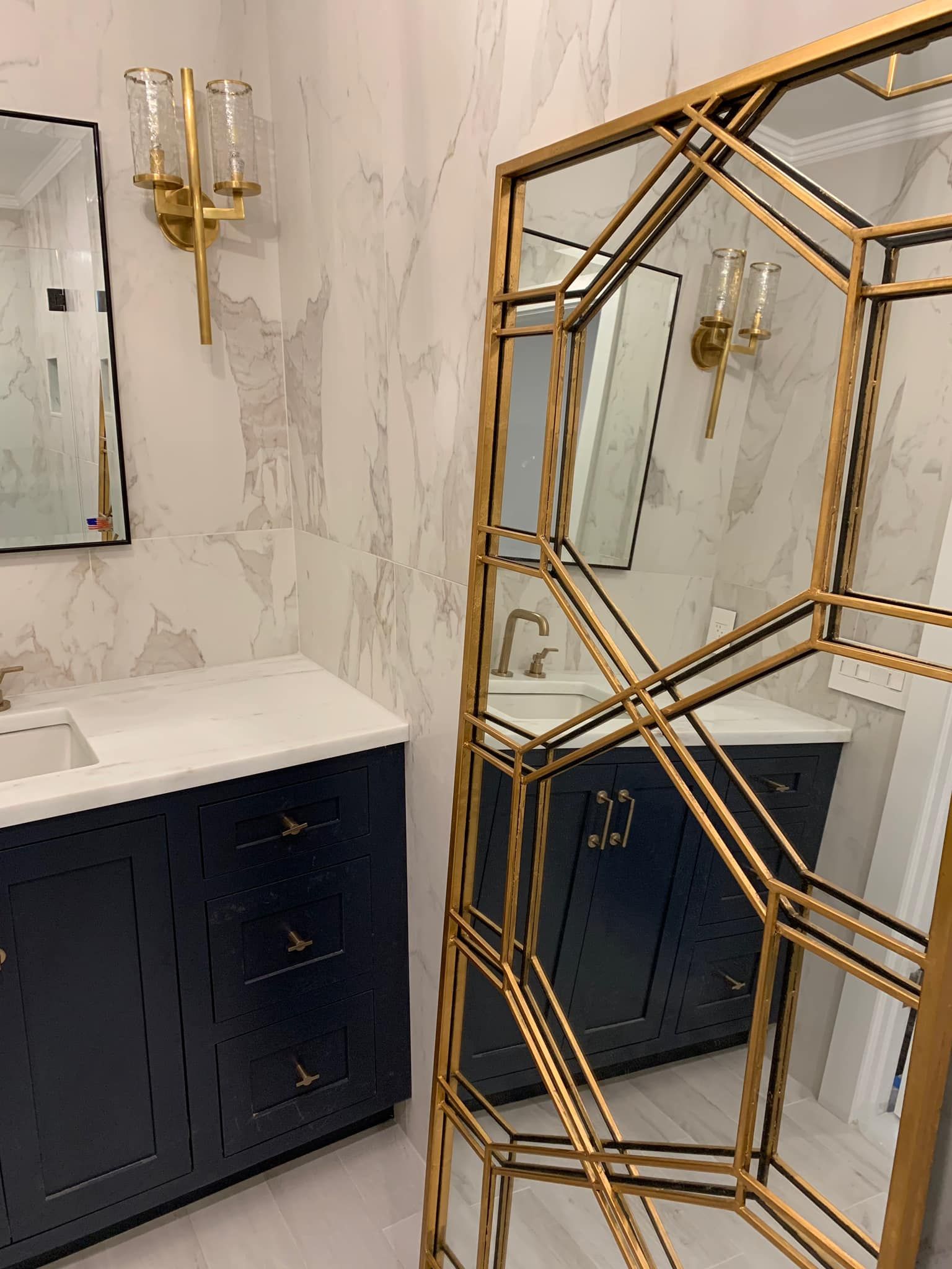 Bathroom Vanities Bayside NY | Splash Works Bath and Kitchen Gallery