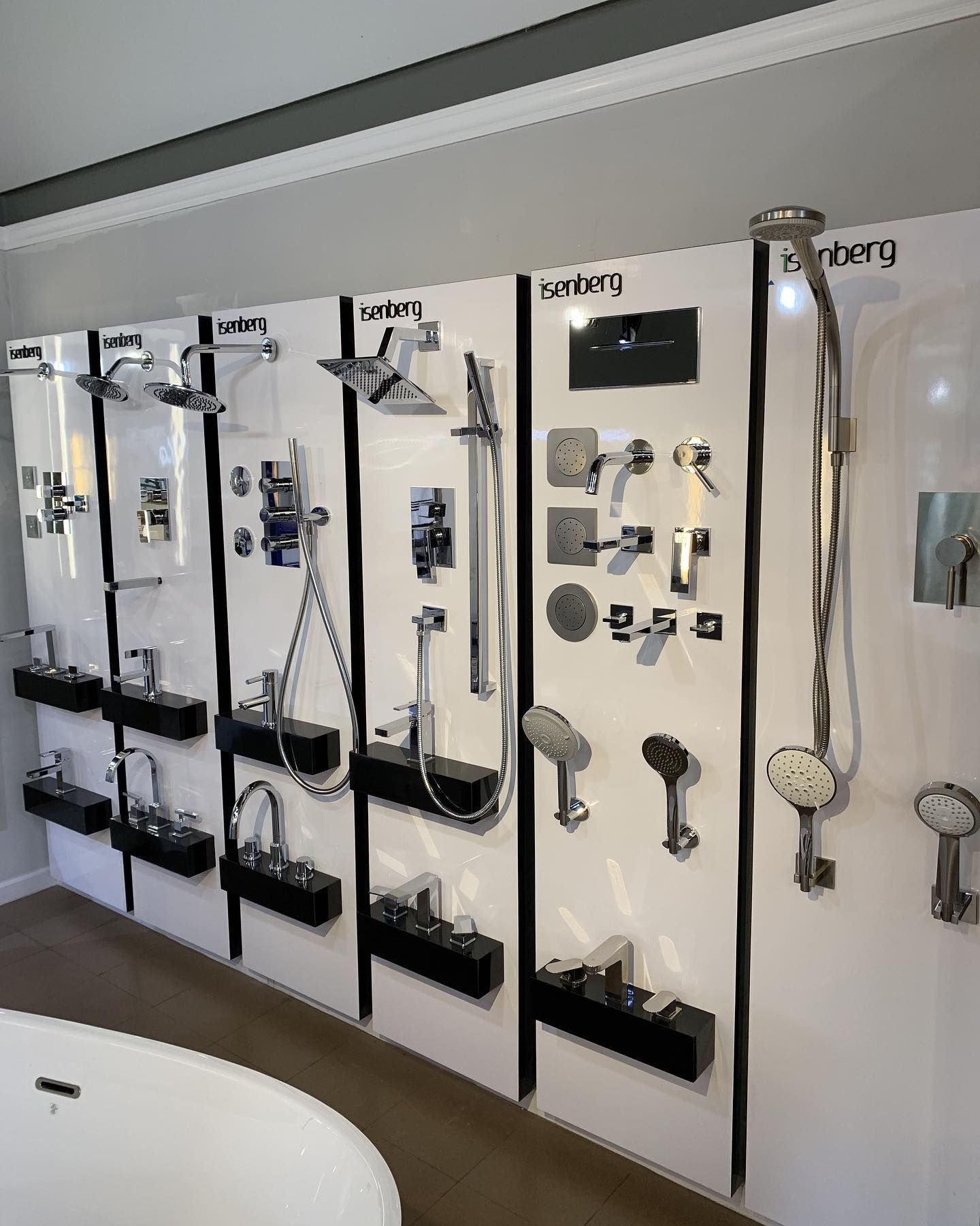 Gallery | Splash Works Bath and Kitchen Gallery