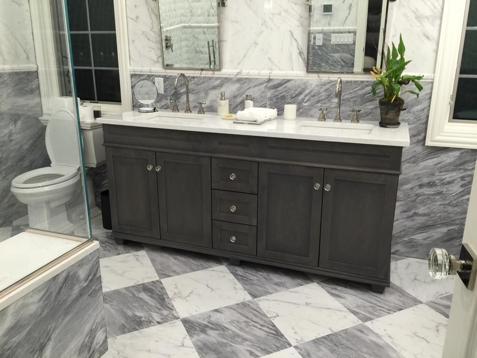 Gallery | Splash Works Bath and Kitchen Gallery