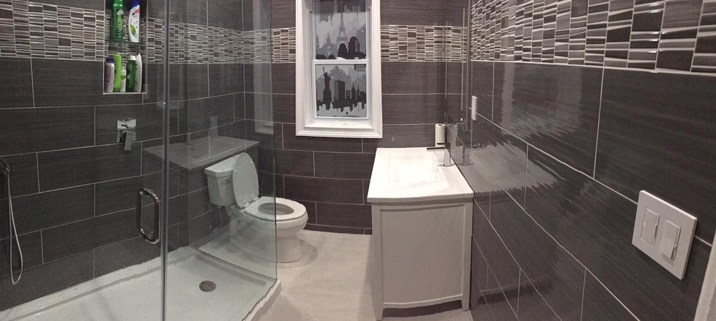 Gallery | Splash Works Bath and Kitchen Gallery