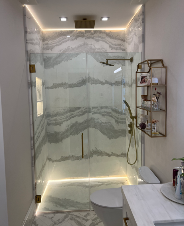 Gallery | Splash Works Bath and Kitchen Gallery