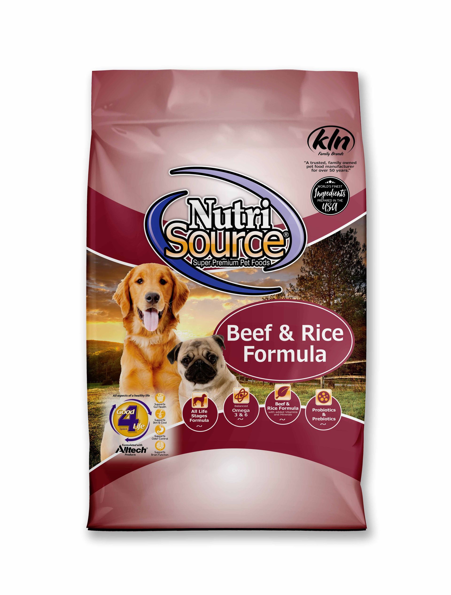 NutriSource® Dog Food