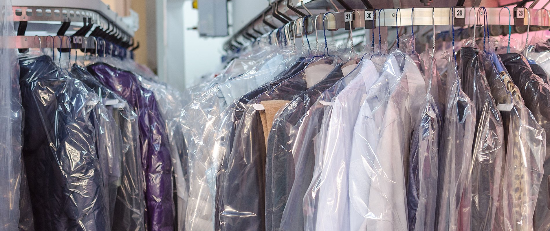 Cleaning Services | Cool City Cleaners | Two Rivers, WI