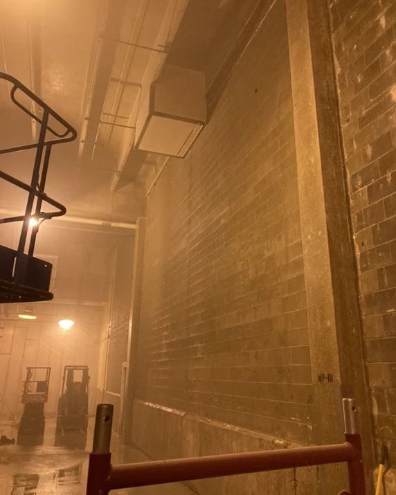 Industrial Coating Application Services | Waseca, MN