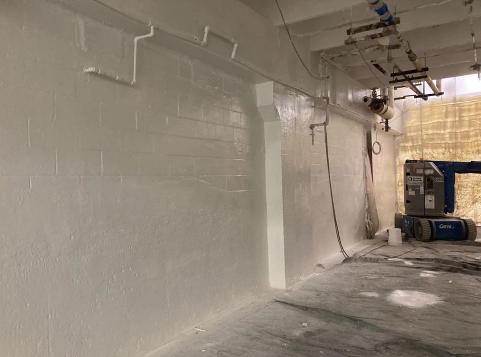 Industrial Coating Application Services | Waseca, MN
